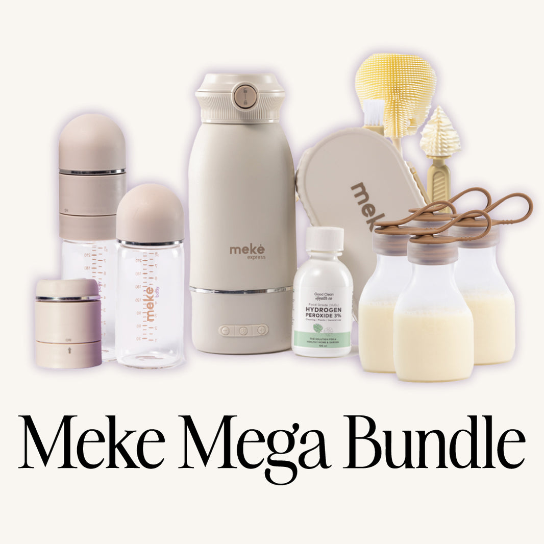 Meke Baby Store