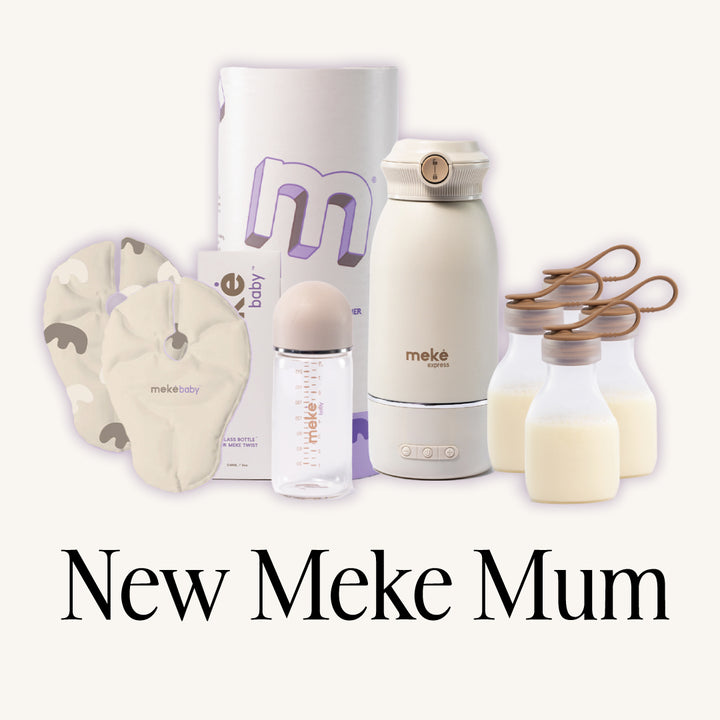 Meke Baby Store